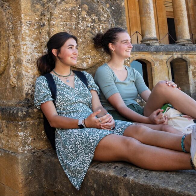 Oxford Academia Summer Program | Oxford Academia