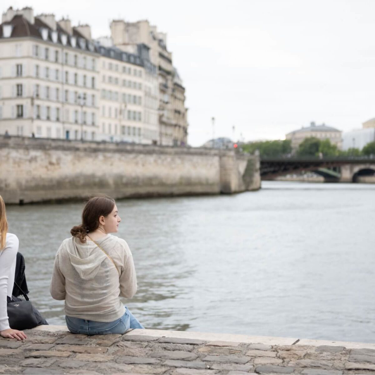 High School Summer Program at The American University of Paris