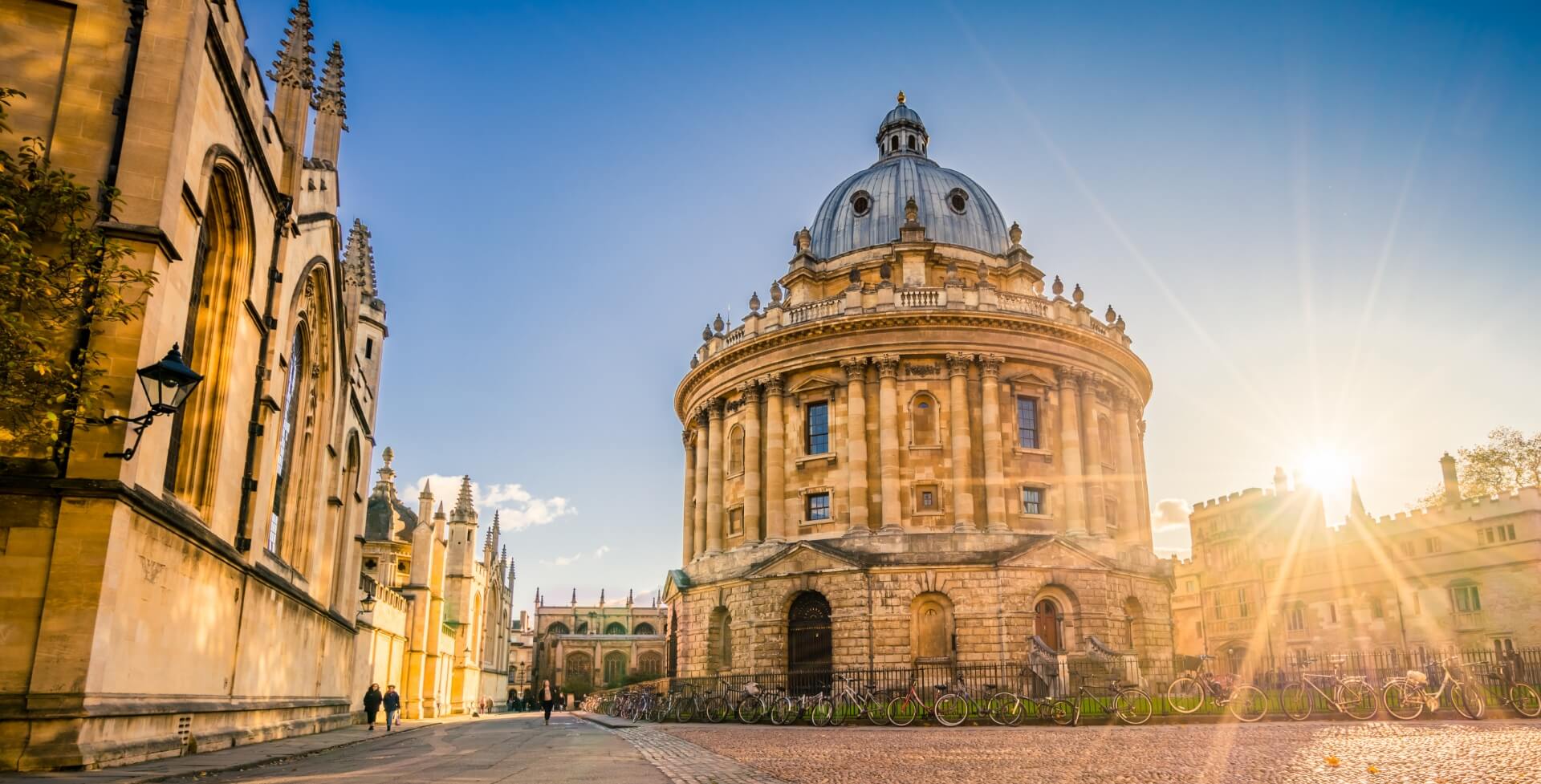 Oxford Academia | Summer Programs at World-Class Universities